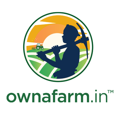 BUY - Own a Farm